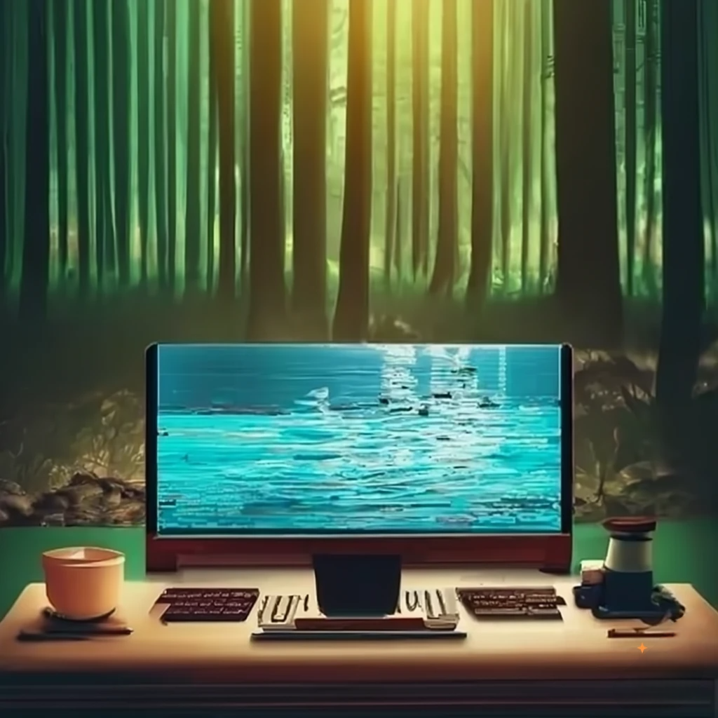 We've planted over 1,000 Trees!! | Technology Resourcing